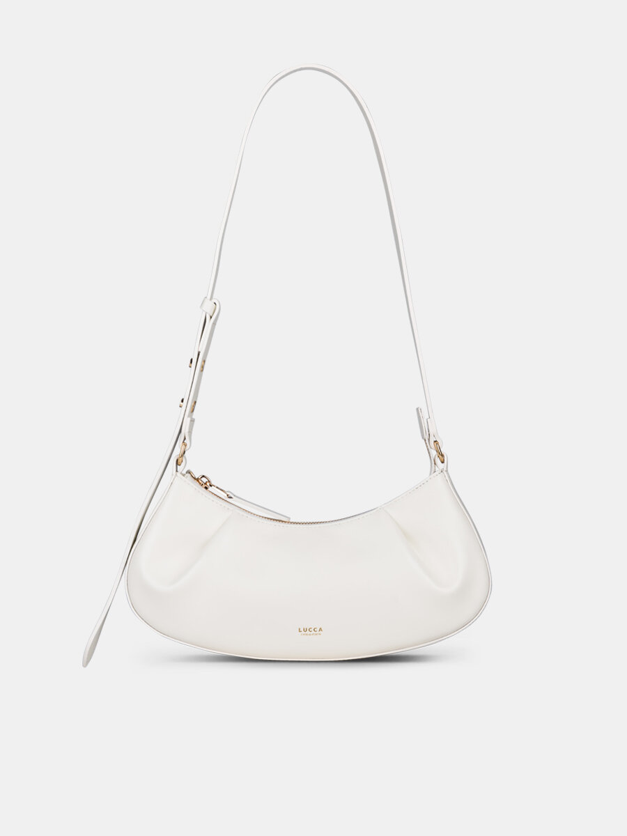 Сумка багет