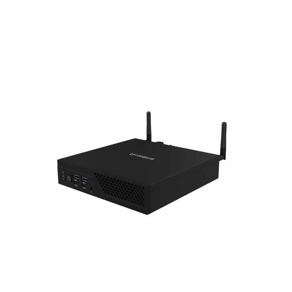 Мини-ПК IRBIS Smartdesk Mini PCB522 PCB522
