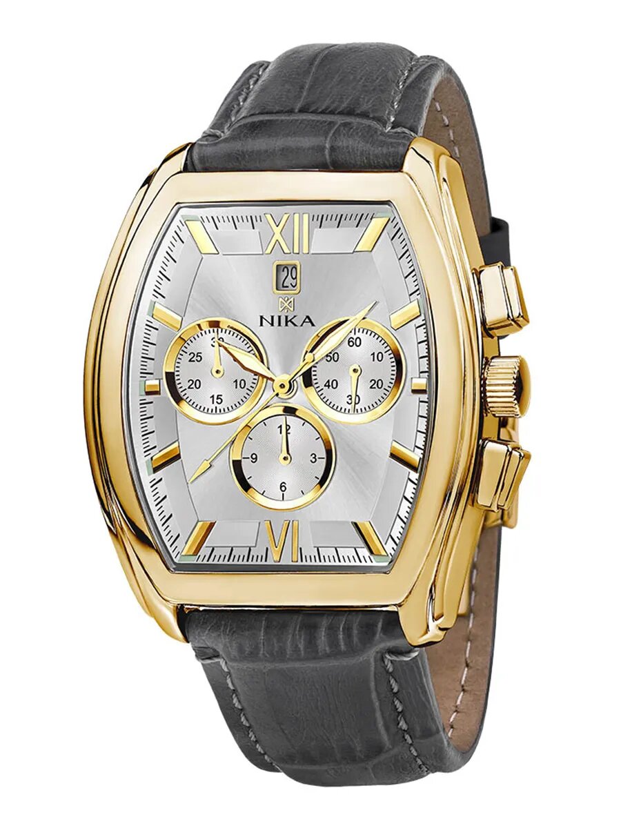 Наручные часы CELEBRITY, золото