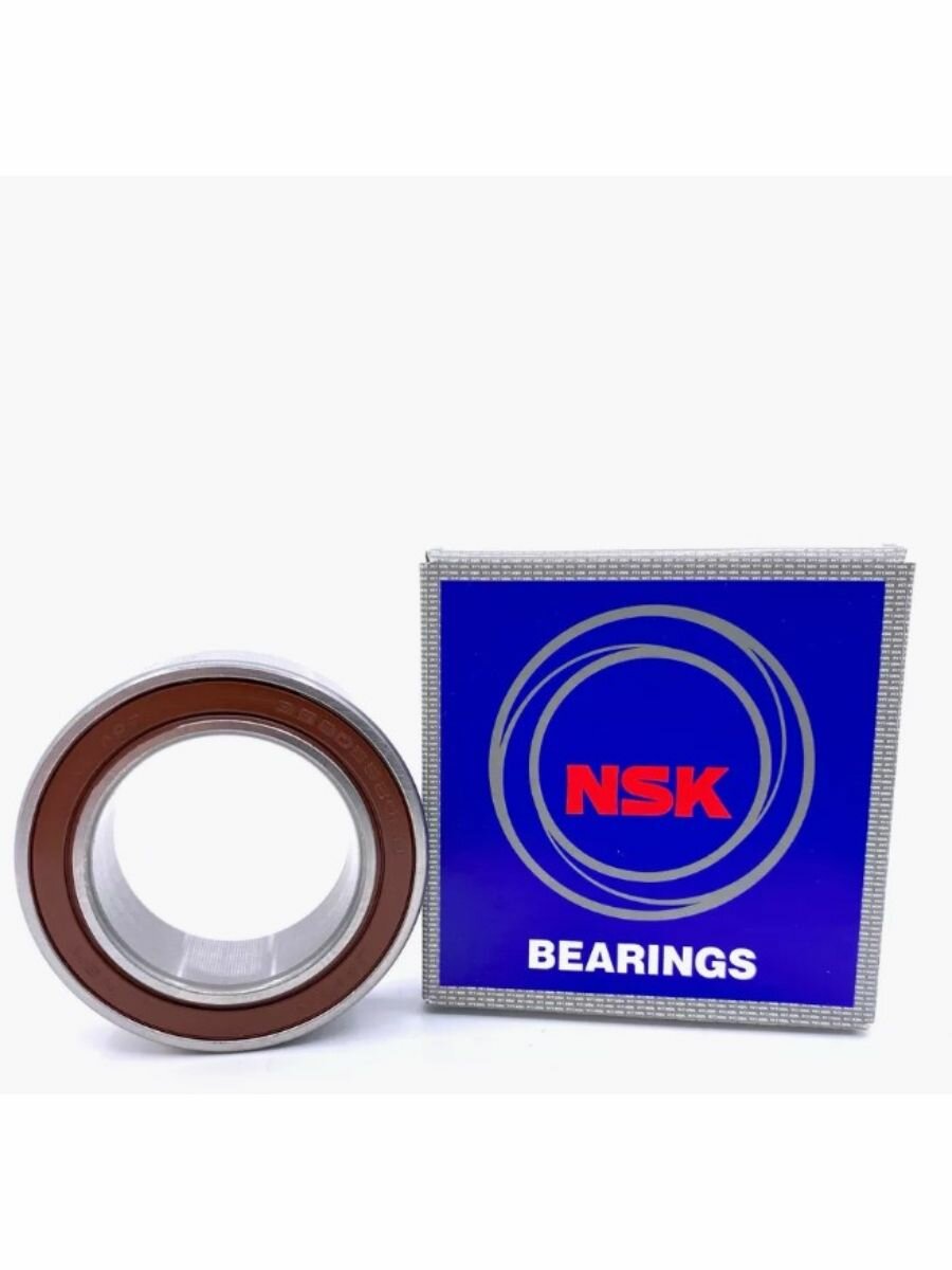 Подшипник муфты двухрядный 35BD219T12DDU (DAC 35550020) NSK