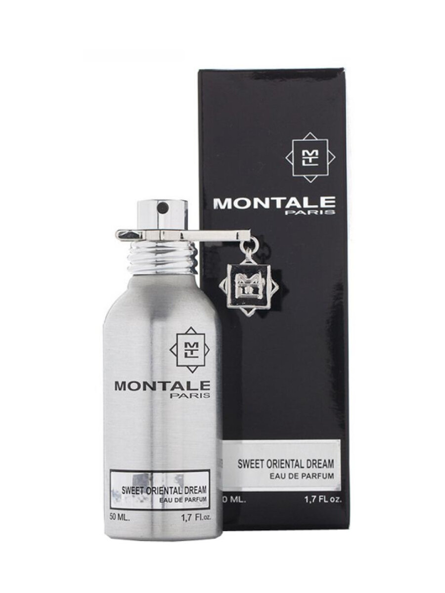 Парфюмерная вода Унисекс Montale Sweet Oriental Dream (edp) 50мл