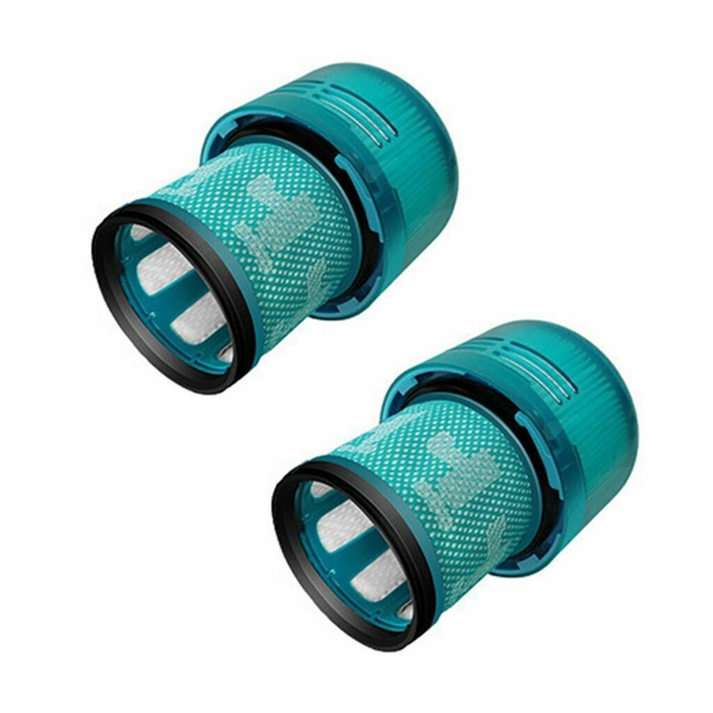 Принадлежности для пылесоса,- Фильтры для пылесосов V12 V15 SV14, 2 шт.