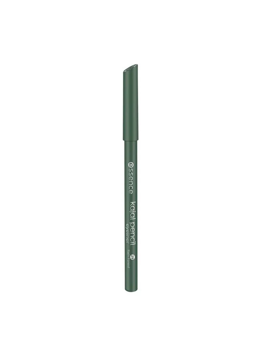 Essence Карандаш для глаз Kajal Pencil Eyeliner тон 29 rain forest