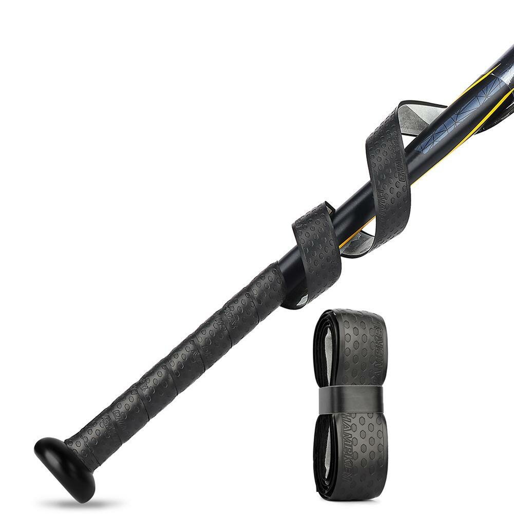 Противоскользящая полиуретановая пленка для бейсбольной биты