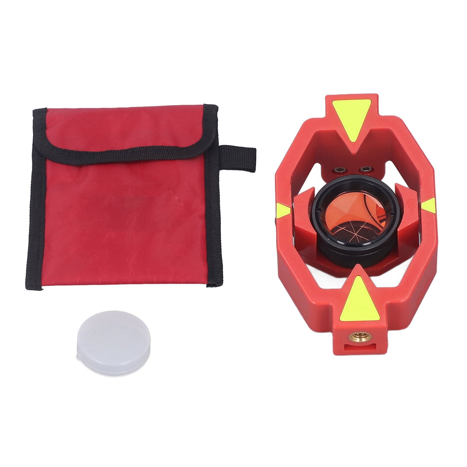 Мини-призма для Leica, отражатель -30мм, для тахеометра