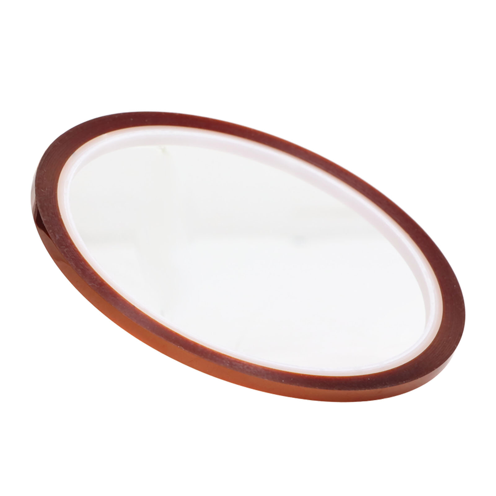 10 рулонов лент для сублимации термостойкой PI для пресса переноса высокой температуры длина 33 метра ширина 5 мм