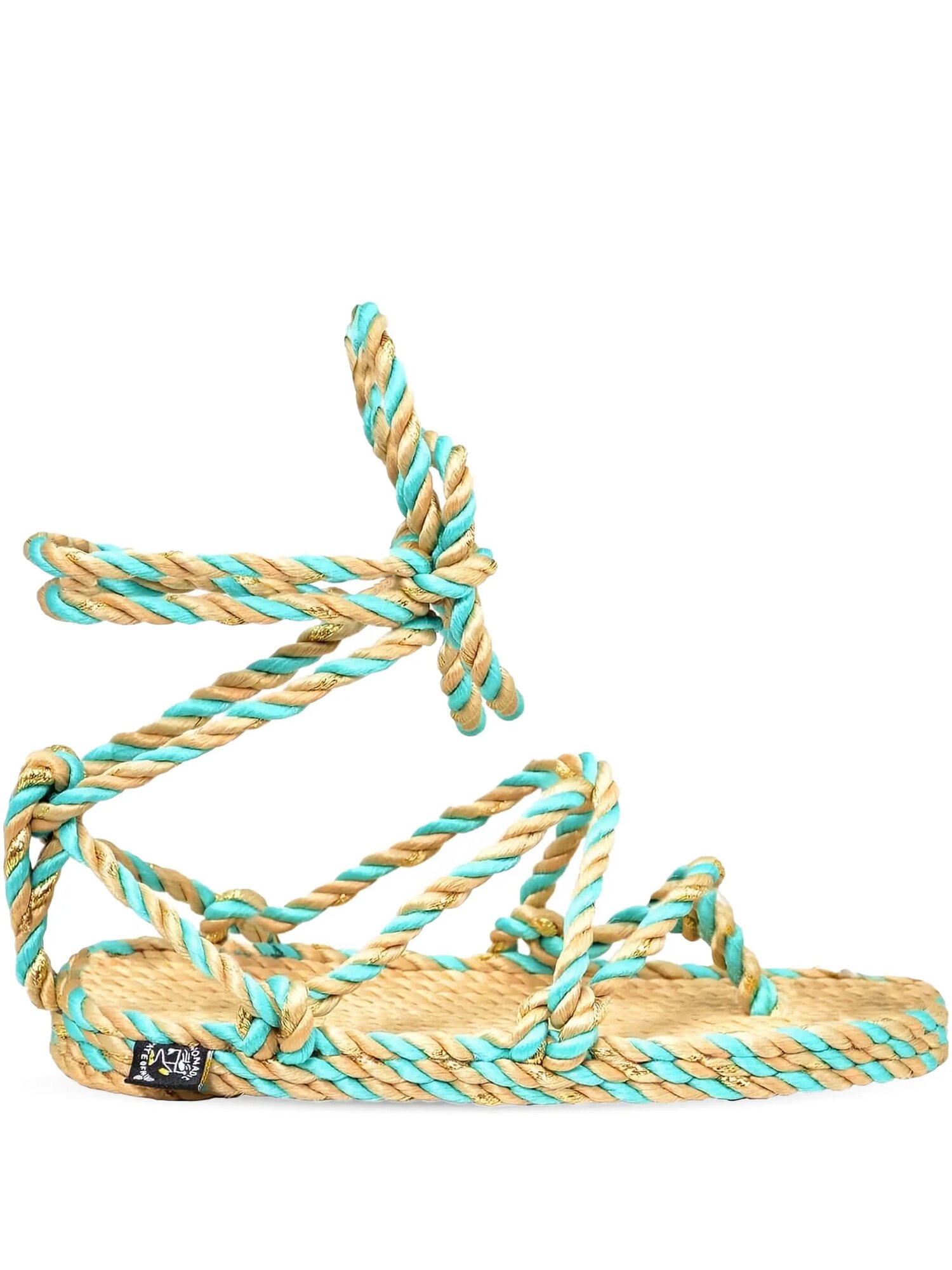 Сандалии NOMADIC STATE OF MIND