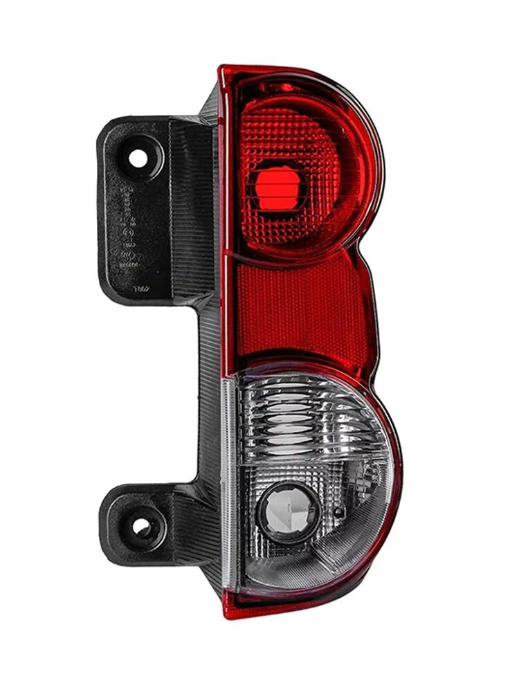 Указатель поворота, противотуманная фара, задний бампер, задний фонарь для NISSAN NV200 2008-2015 26550-JX00A 26555-JX31A