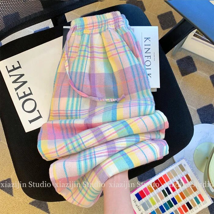 Брюки классические