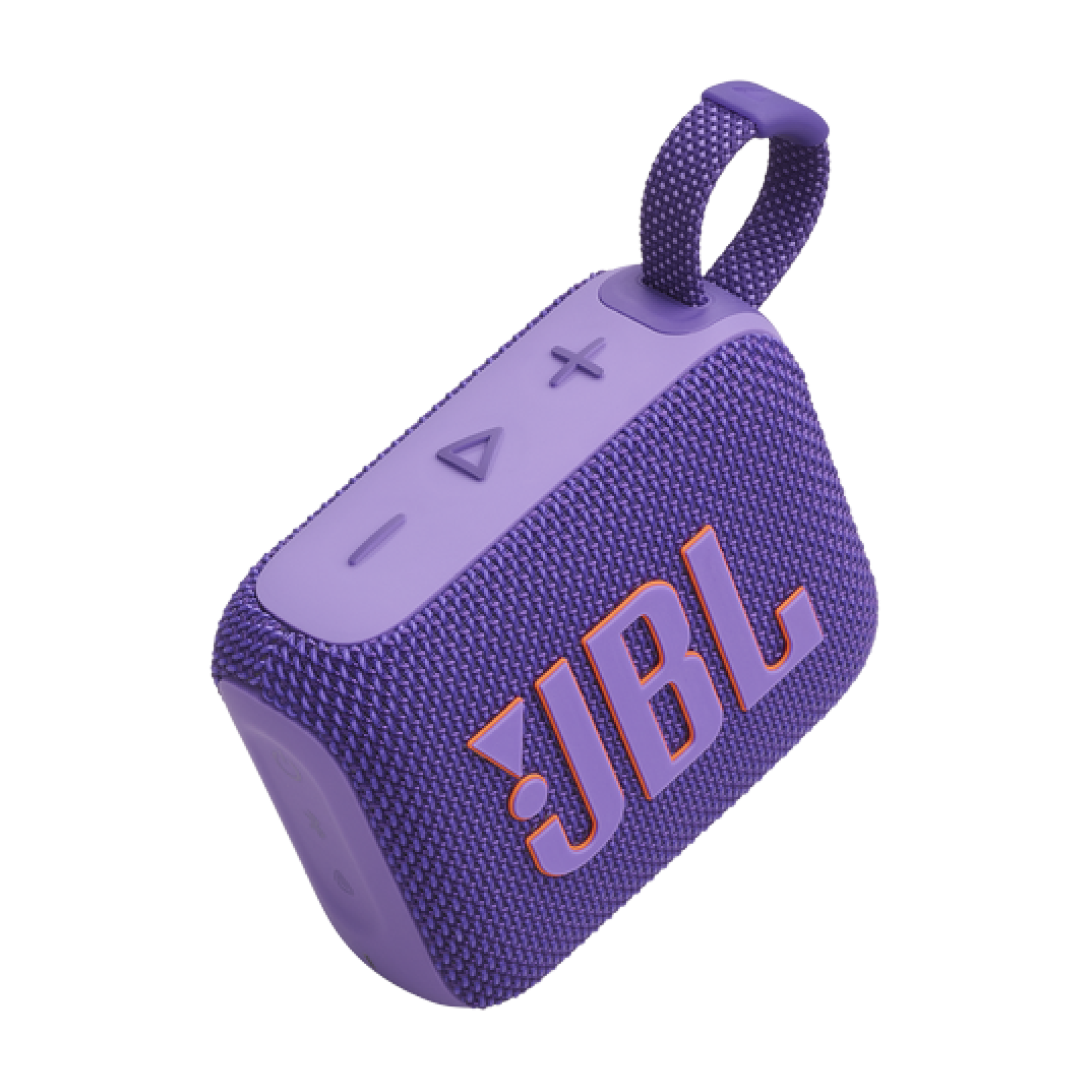 Беспроводная колонка JBL GO 4 Purple , IP67, 4.2 Вт, Фиолетовый (JBLGO4PINK)