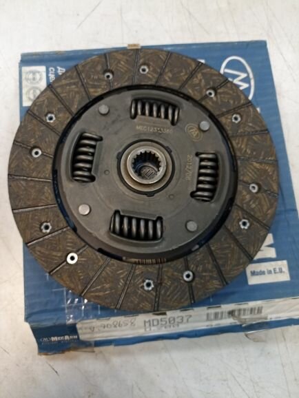 Диск сцепления Nissan MD5037