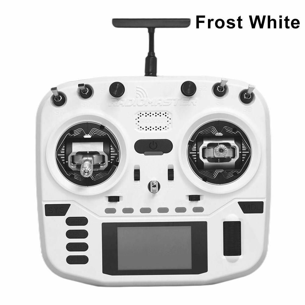 Radio Master Boxes - радиопередатчик Crush 2.4G 16CH M2 ELRS