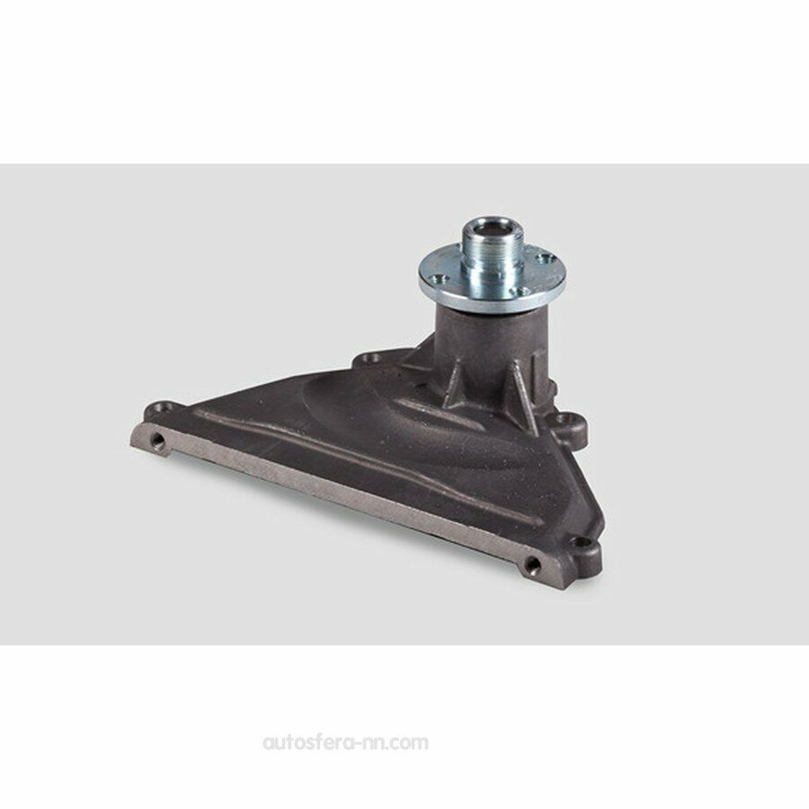 UAZ 040900100308301 Крышка головки цилиндров передняя с опорой вентилятора евро 2 UAZ УАЗ 040900100308301