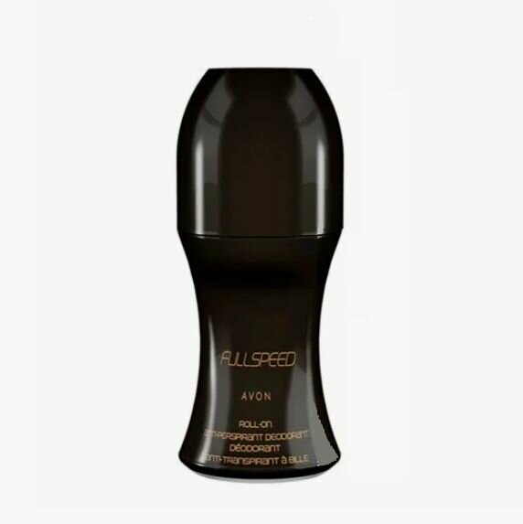 AVON Full speed Дезодорант шариковый мужской 50 мл
