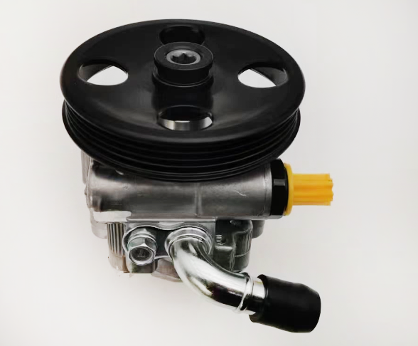 Насос гидроусилителя руля Nadoka для Шевроле/Chevrolet Cobalt 11-15 1.5 16V B15D2 Насос ГУР, новый