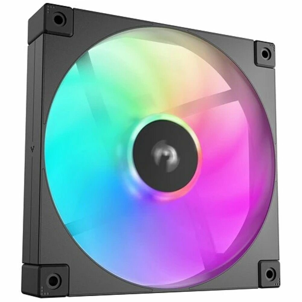 Deepcool Вентилятор Case fan FD14 ARGB черный 4 - pin 25.6дБ R - FD14 - BKAPN1 - G Ret