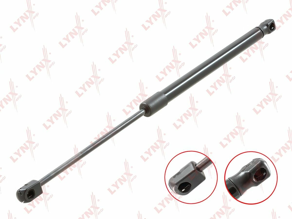 Амортизатор крышки багажника, арт GS1134 LYNXAUTO