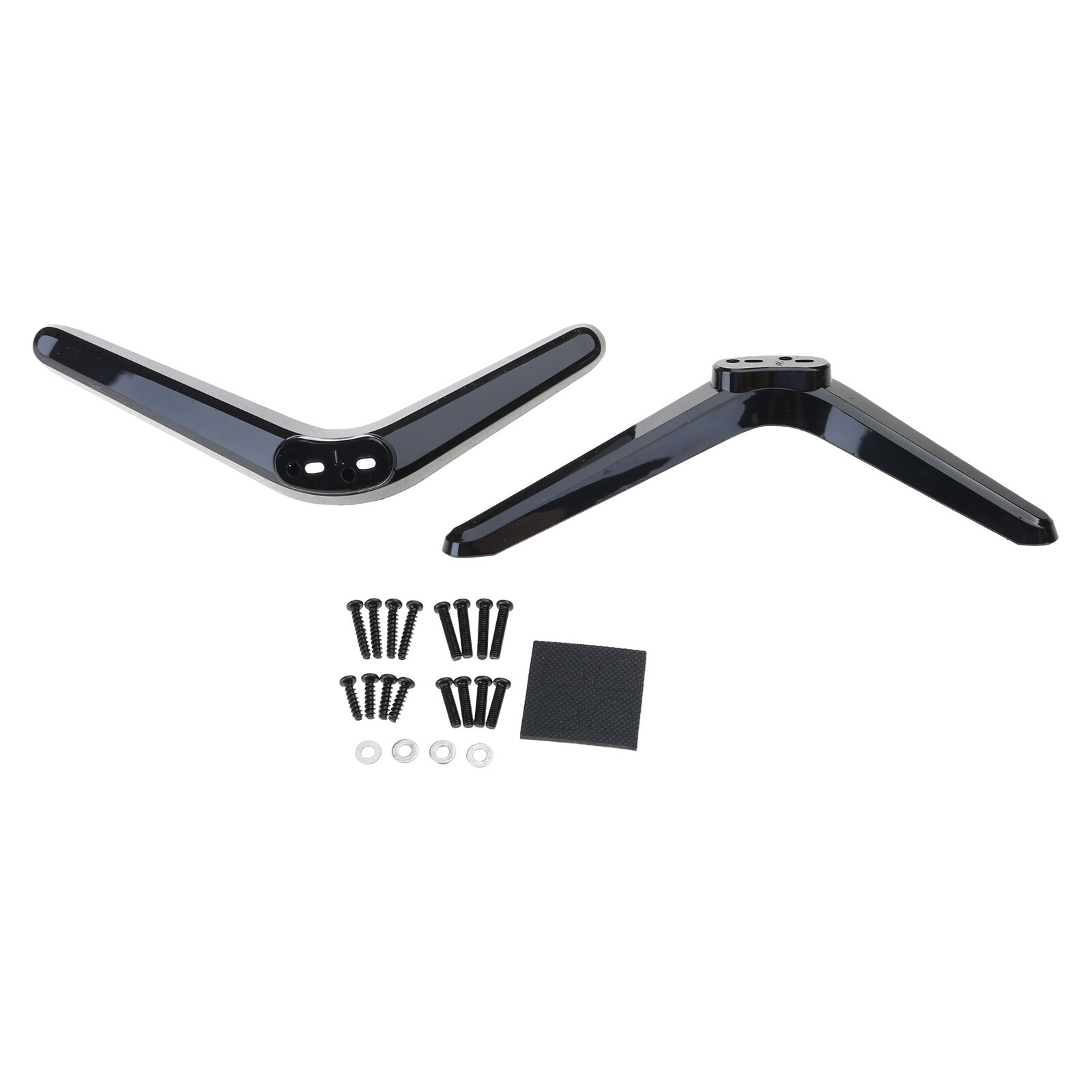 Универсальные ножки для телевизора крепление стола