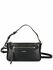 Ремень DKNY для женщин, размер M, черный