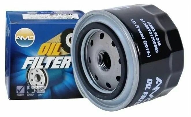 Фильтр масляный ВАЗ 21080101200582