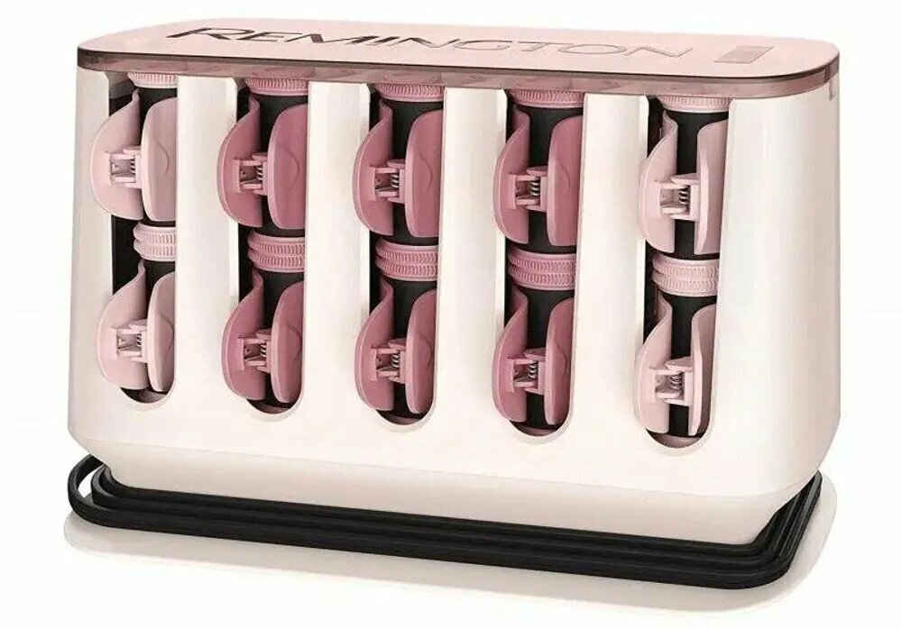 Электробигуди Remington ProLuxe H9100 780 Вт