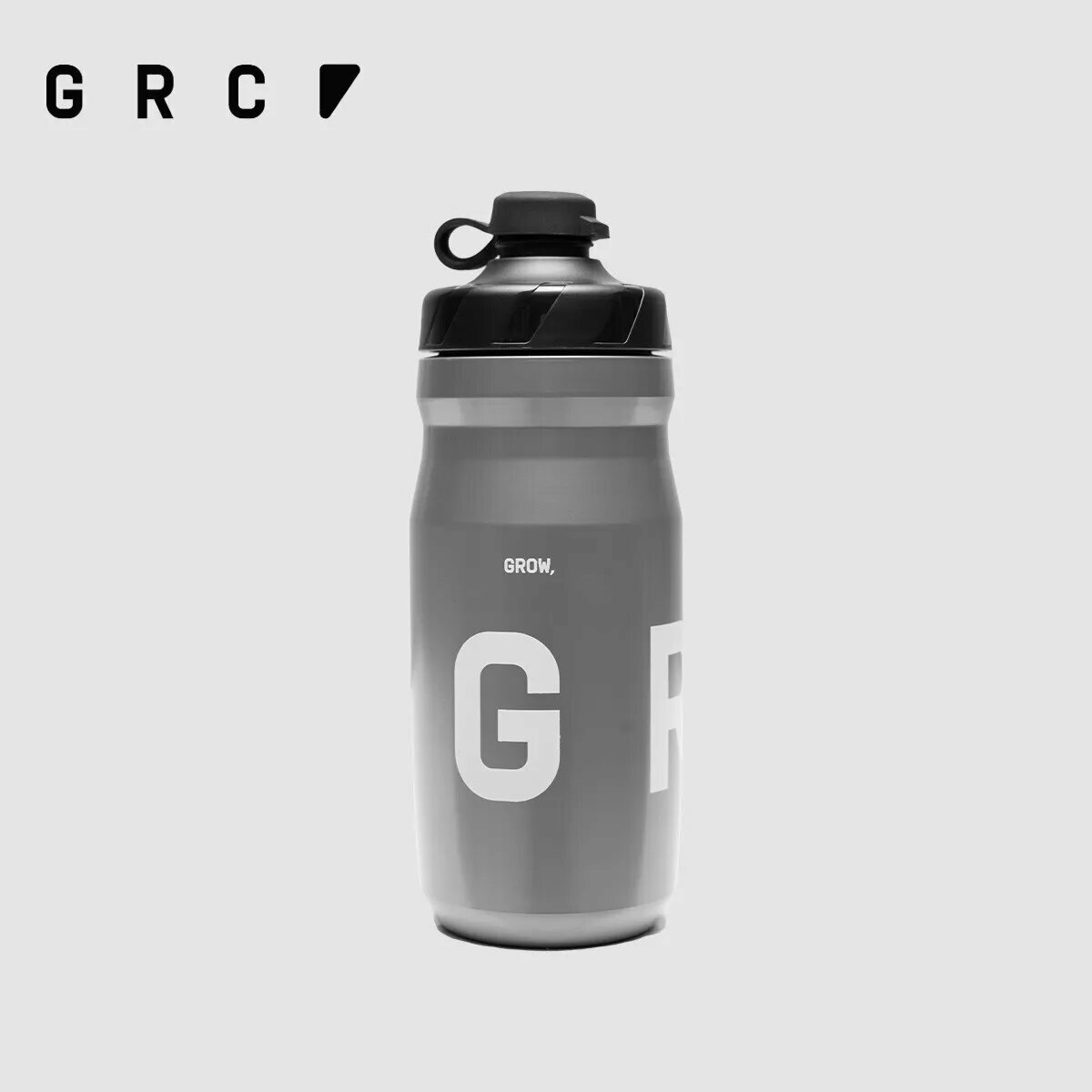 GRC Cycling Elite Performance термобутылка 600 мл