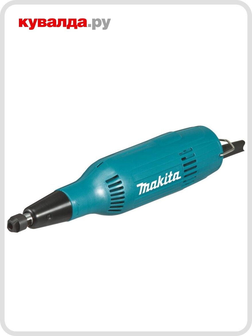 Гравер MAKITA GD 0603