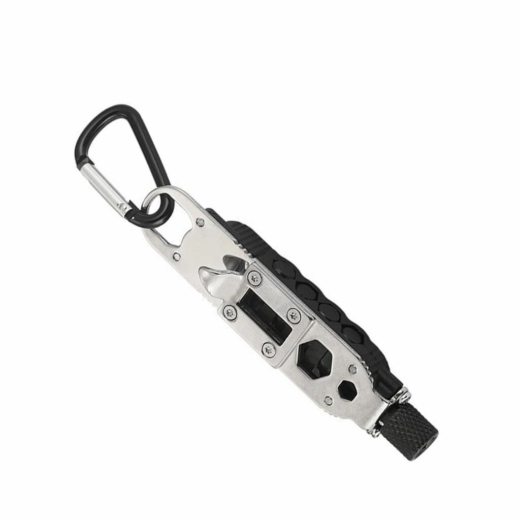 Набор инструментов, Мини портативная многофункциональная отвертка комбинированный инструмент отвертка-шуруповерт