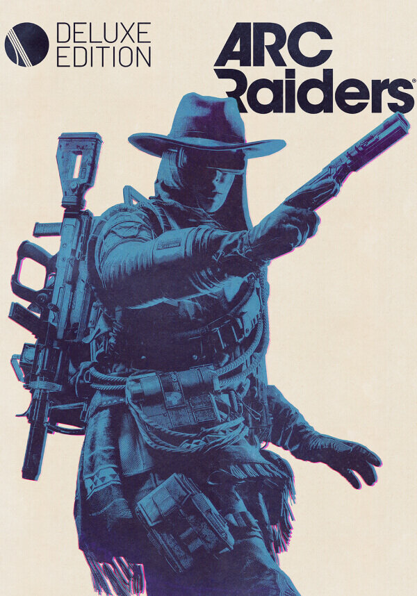 Игра ARC Raiders - Deluxe Edition (Steam; PC; Регион активации WW without CN+SEASIA+UA+LATAM)