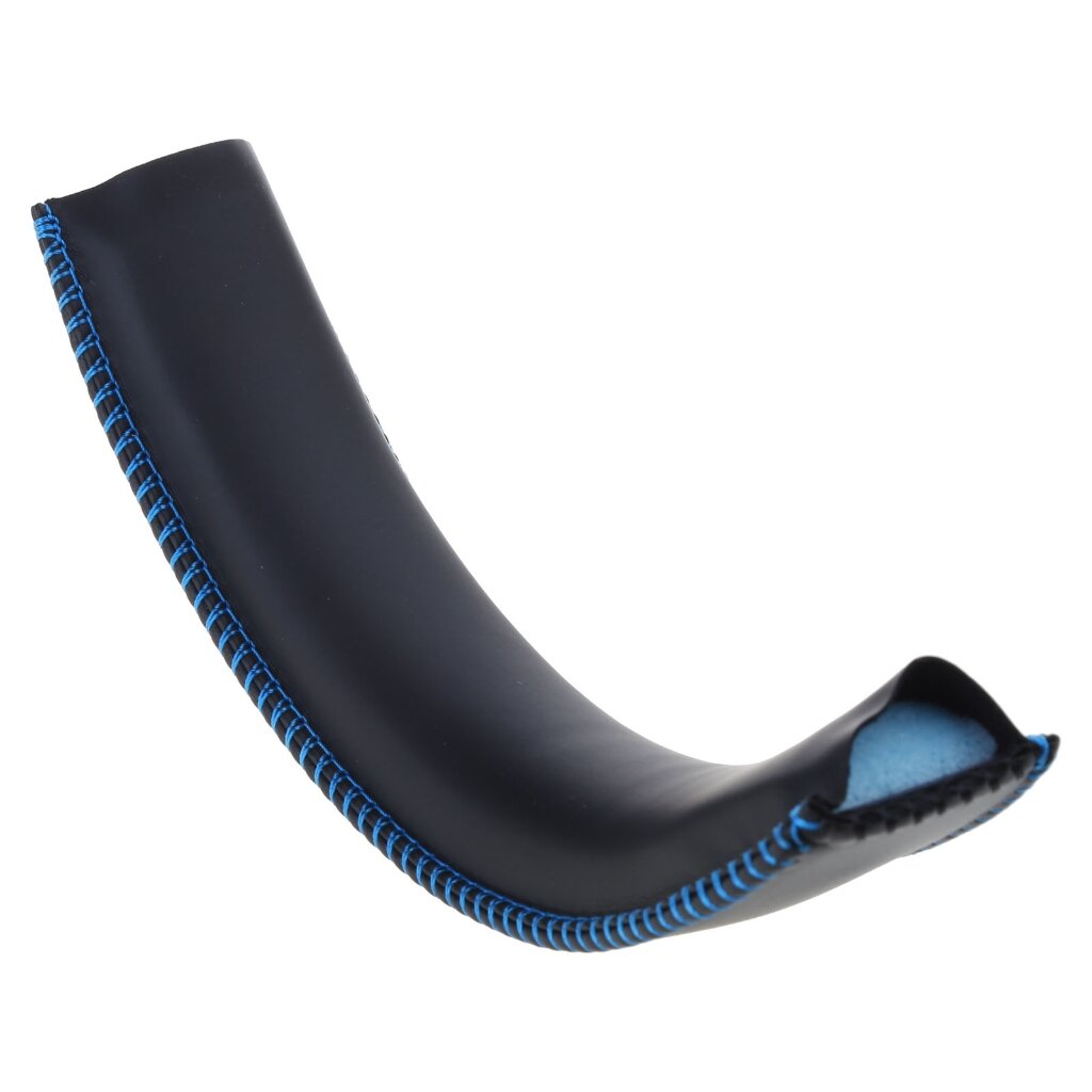 Головной луч Kingston HyperX Cloud II 2 - Синяя линия