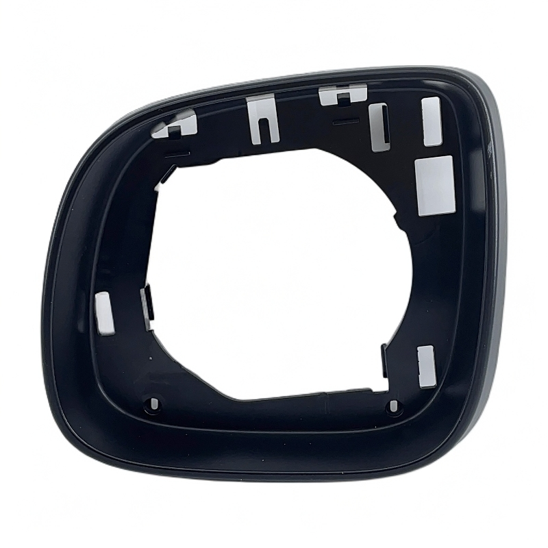 Подходит для моделей Volkswagen Mettway T5T6 2011-2019 годов: корпус зеркала заднего вида, рамка зеркала заднего вида,