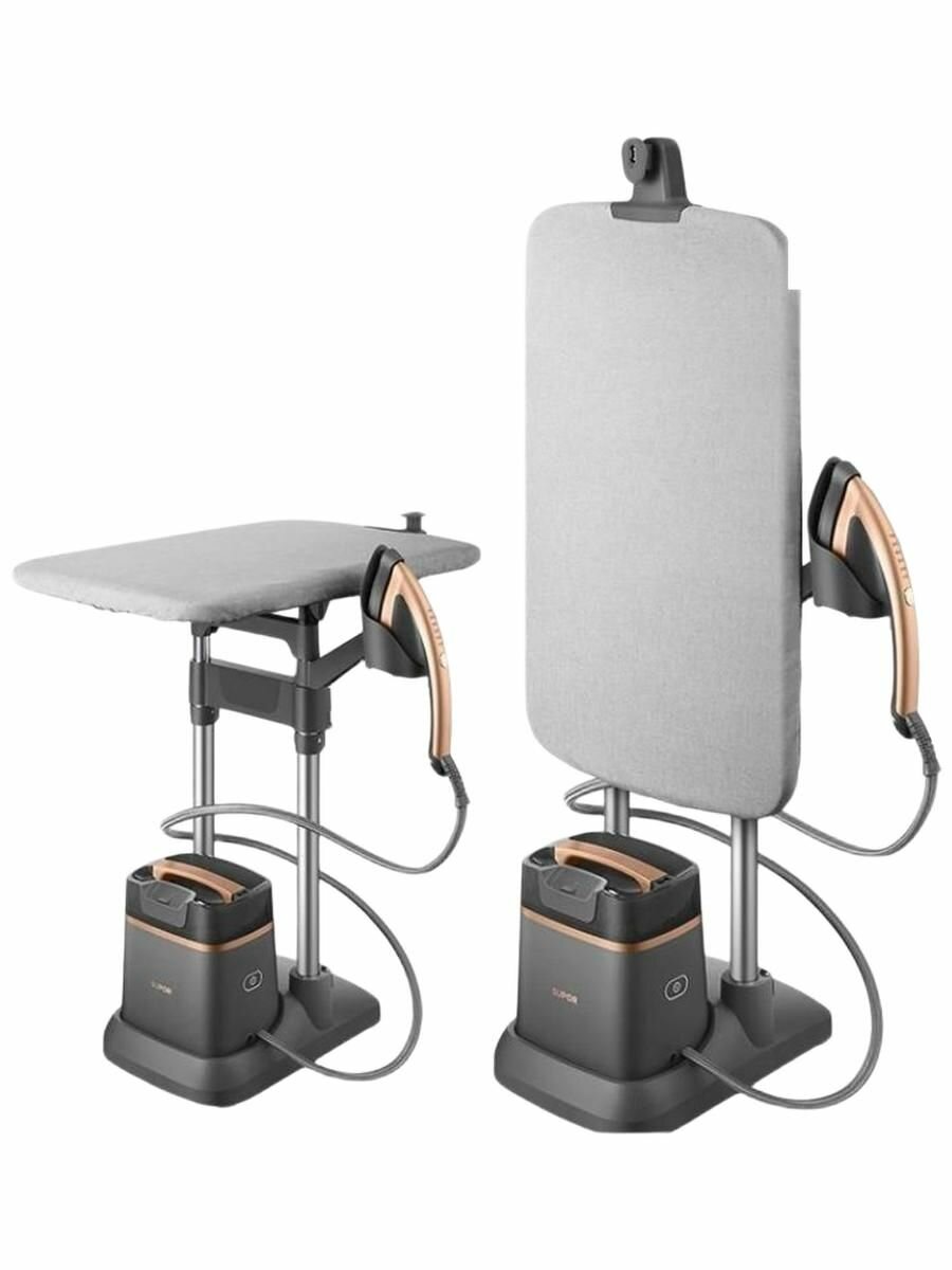 Гладильная система