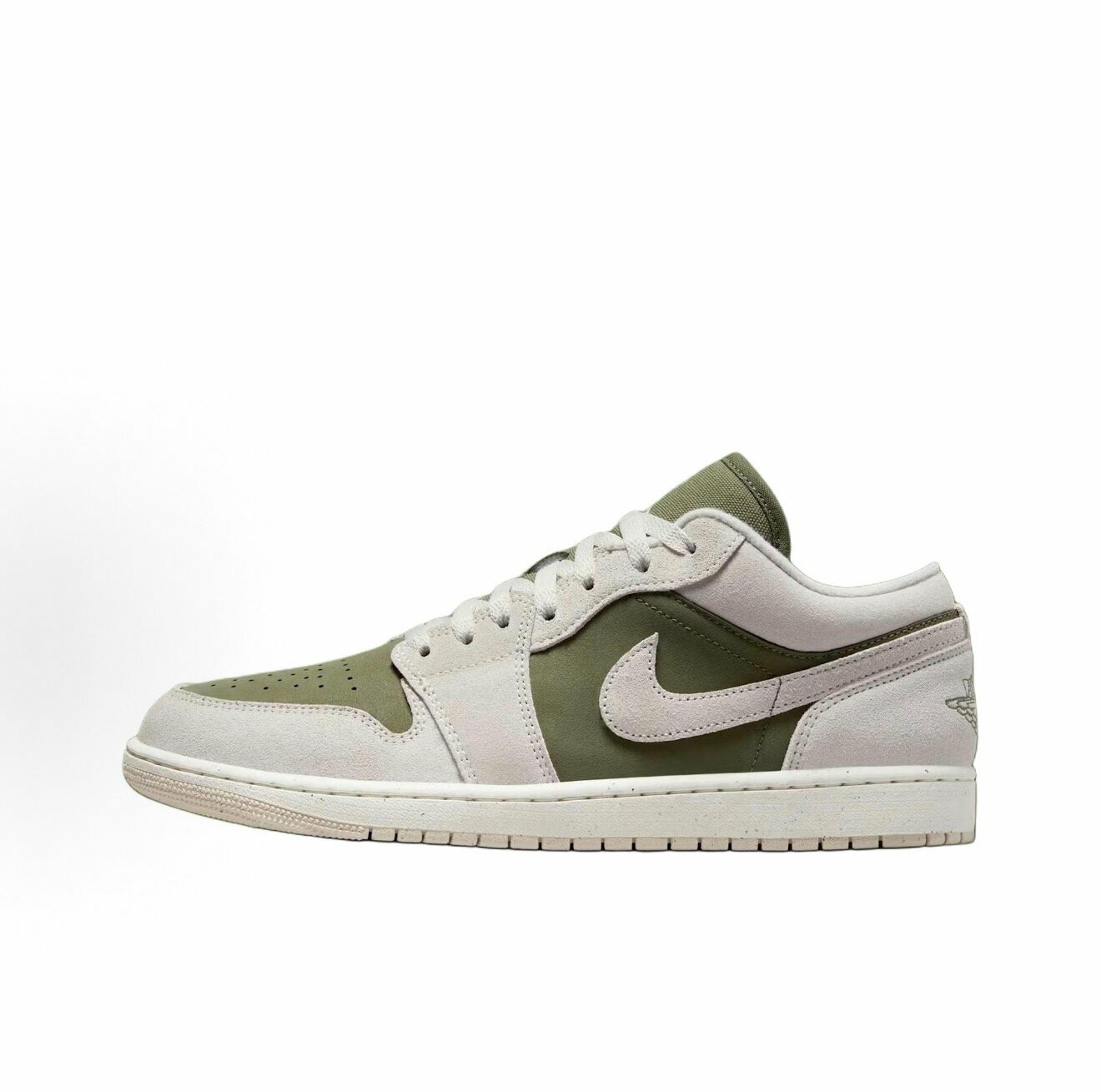Кроссовки Air Jordan 1 Low