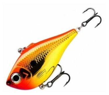 Раттлин Rapala Rippin’ Rap RPR07-CGFR