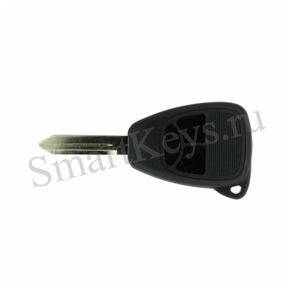 Корпус ключа Chrisler тип 6