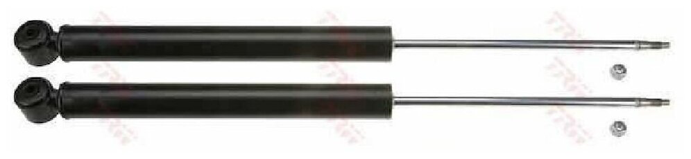 TRW JGT218T Амортизатор зад. SKODA OCTAVIA I 96-10/VW GOLF IV 97-05