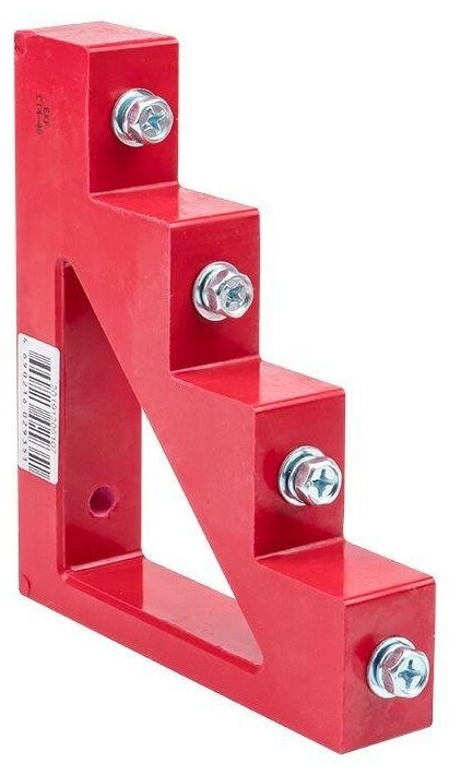 Изолятор шинный "Лесенка" 600А 12кВ EKF plc-sl-600