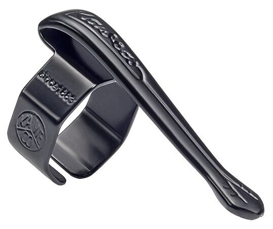 Клип для ручки KAWECO Sport Nostalgie черный
