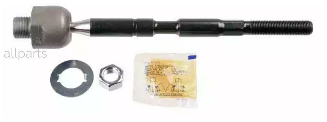 LEMFORDER 3724201 Тяга рулевая без нак. TOYOTA LAND CRUISER PRADO 120 02-10