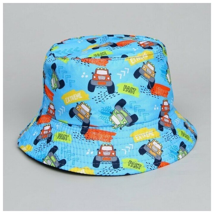 Панама  для мальчиков