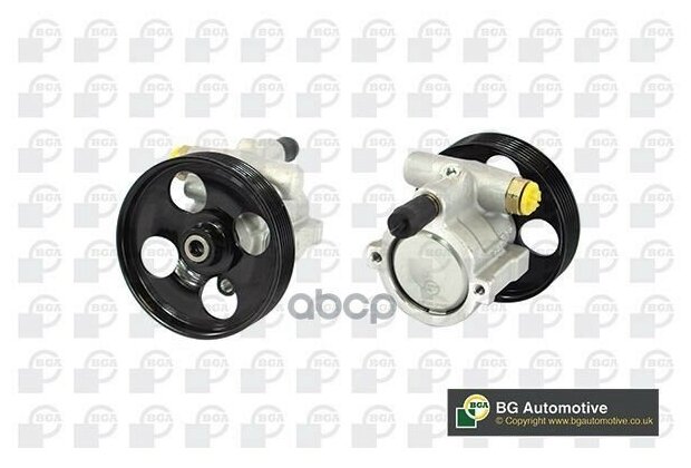 Насос гидроусилителя руля Bga арт. PSP7300