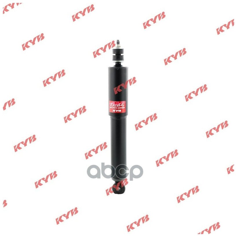 Амортизатор Газовый Передний Excel-G 344294 KYB арт. 344294