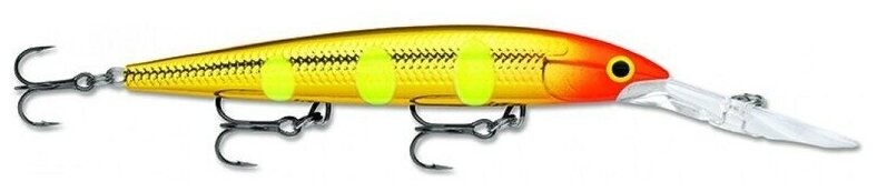 Воблер RAPALA DHJ-12 JLC