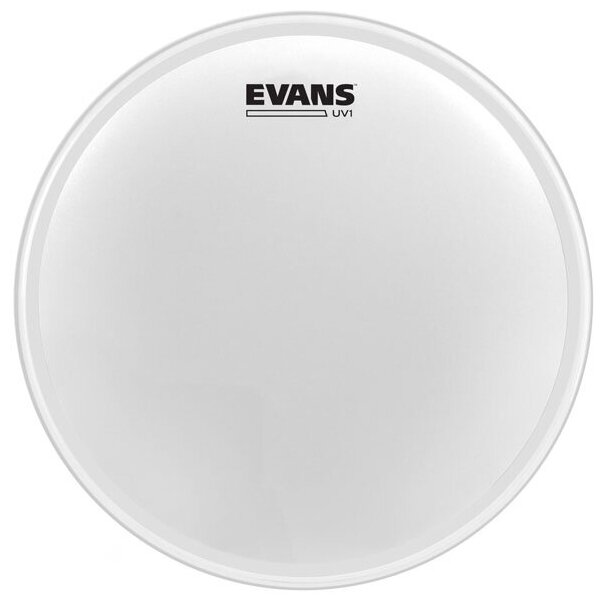 EVANS B10UV1 Пластик 10