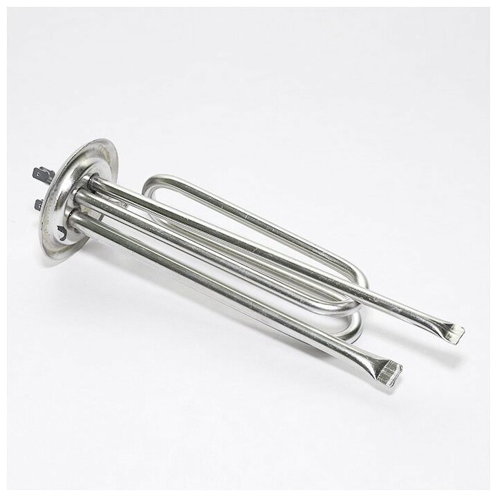 Тэн - нагревательный элемент бойлера Thermex Garantherm 1500W фланец 72 мм