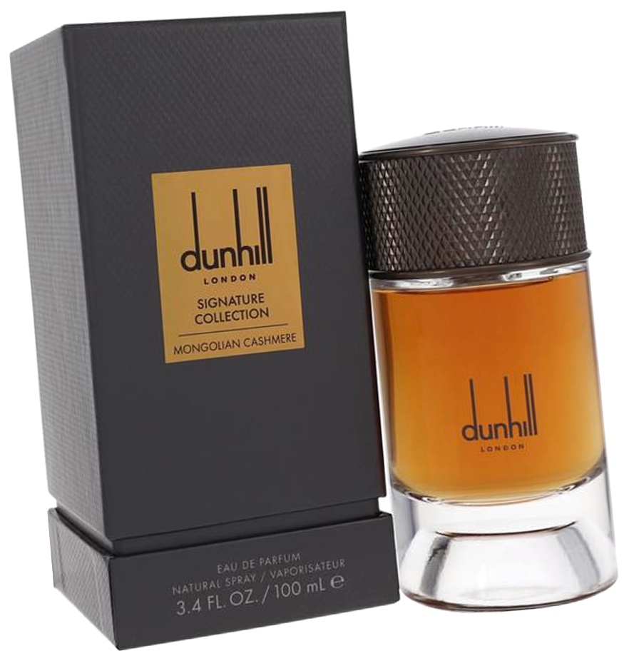 Данхилл Монгольский Кашемир аромат мужской 100 мл - Alfred Dunhill Mongolian Cashmere