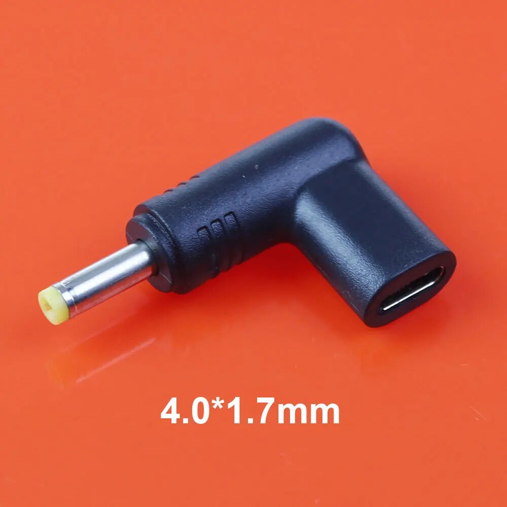 Адаптер питания 4.0x1.7mm, 12V