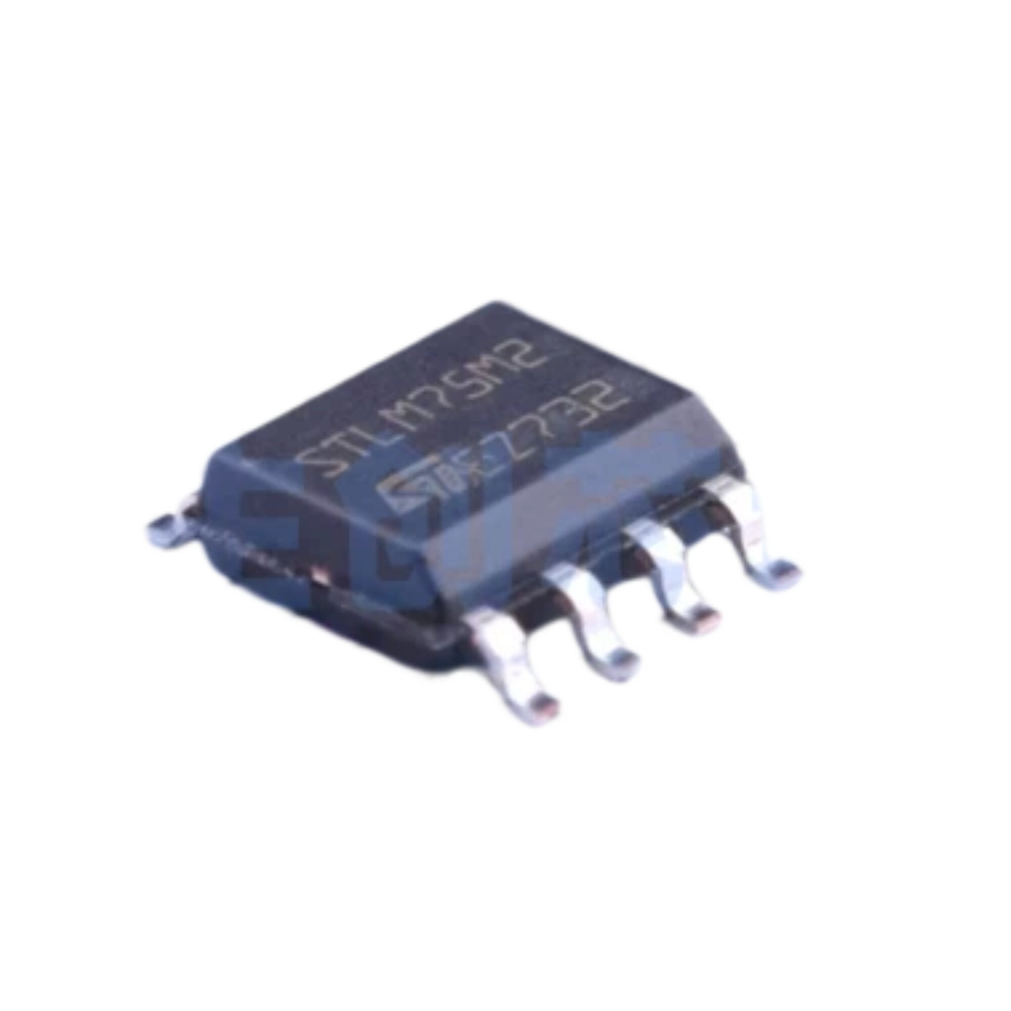STLM75M2F SOIC-8 Микросхема chip ic 1шт цена