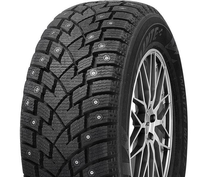 Автошина Delinte 215/70 R16 Winter WD42 100T Шипы