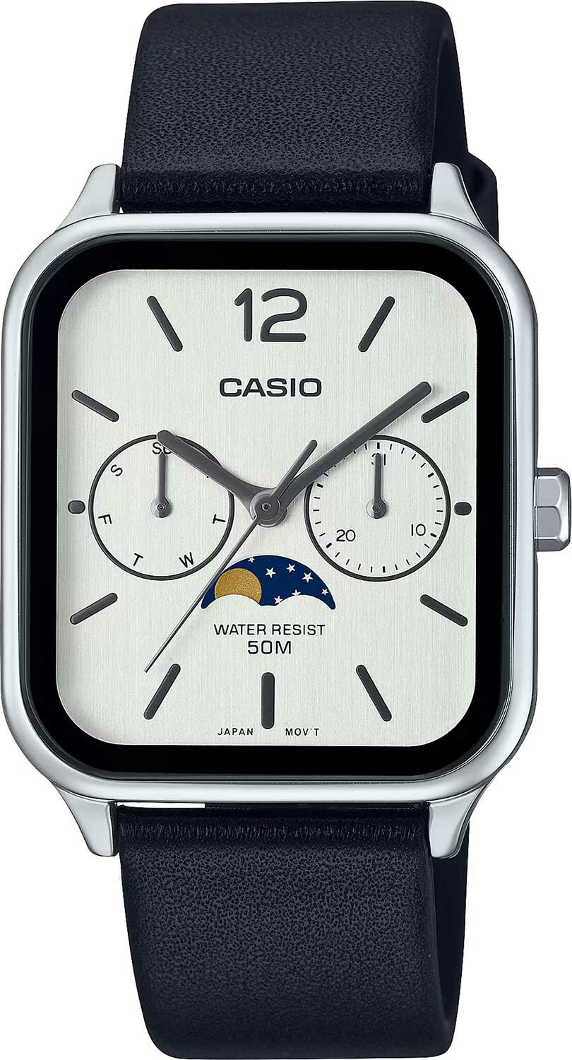Наручные часы CASIO